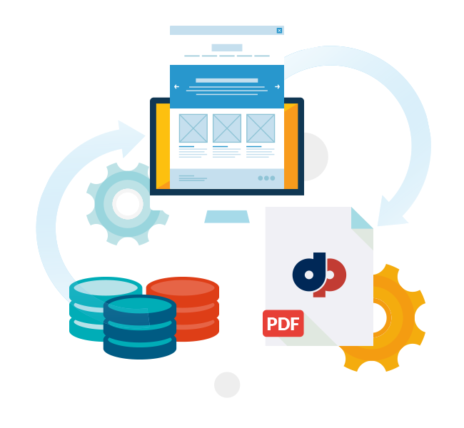 Pdfs Reports Net Core And Net Framework Report Designer Free Eval